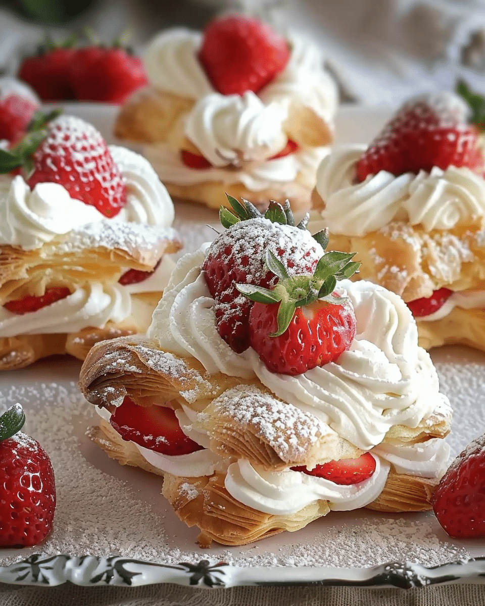 Strawberry Pineapple Pound Cake | Ella Dishes