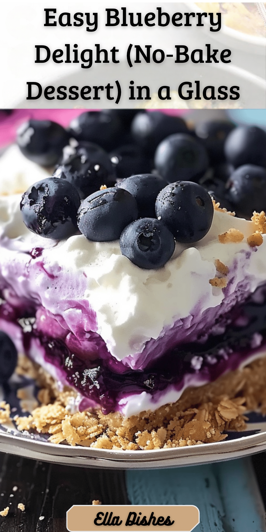 Dolly Parton’s Butterscotch Pie | Ella Dishes