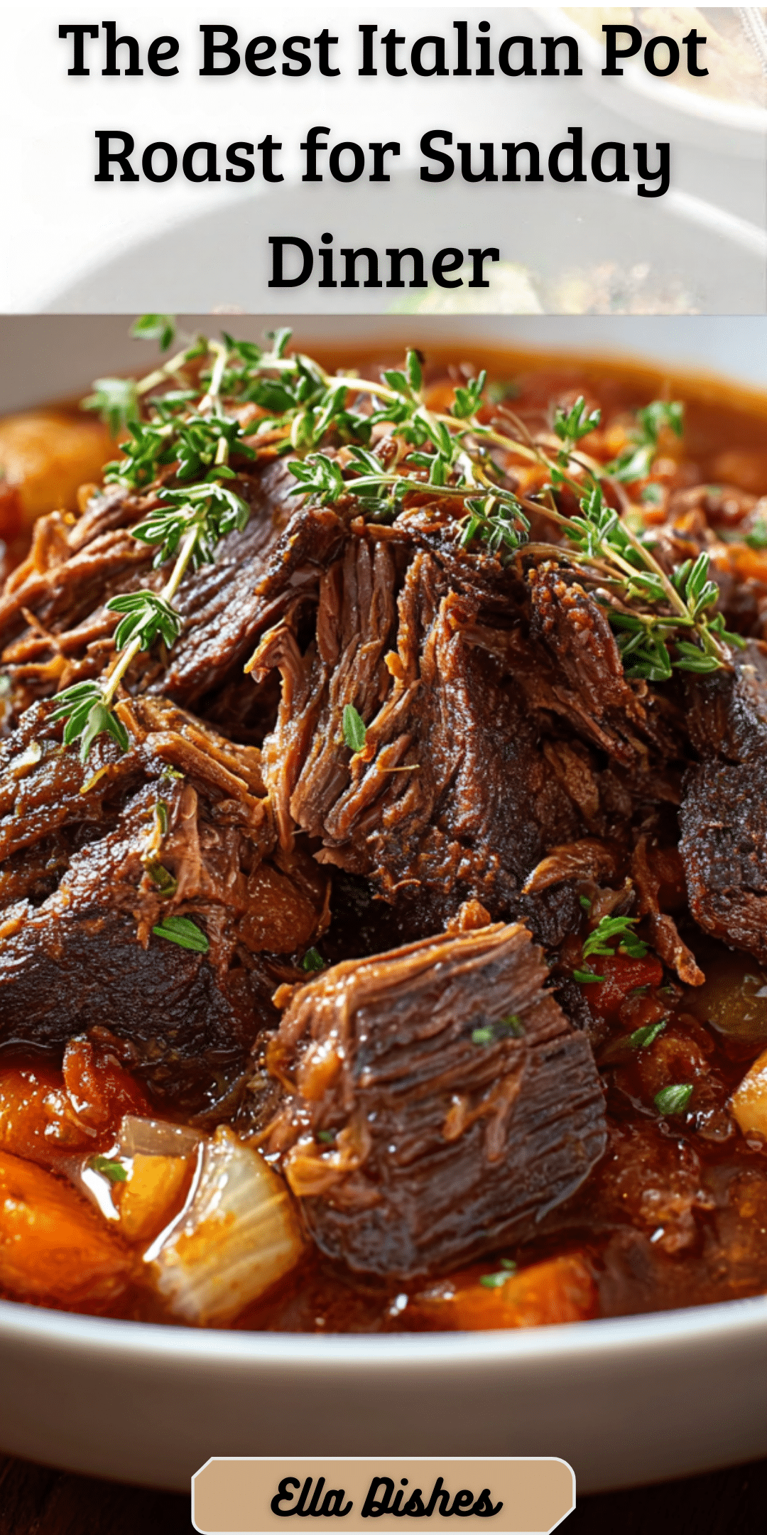 Deep Hamburger Sausage & Pepperoni Pie | Ella Dishes