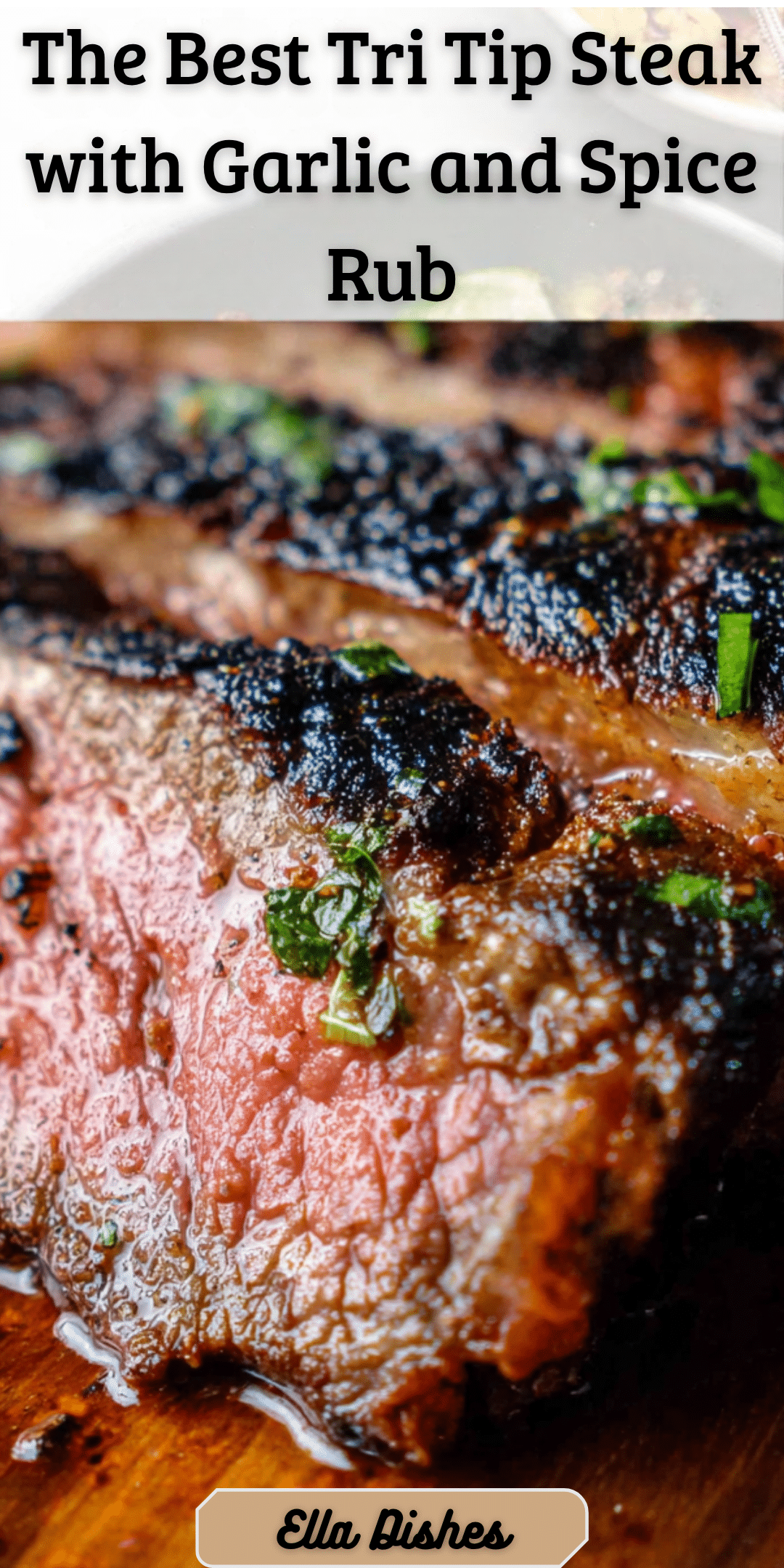 Deep Hamburger Sausage & Pepperoni Pie | Ella Dishes