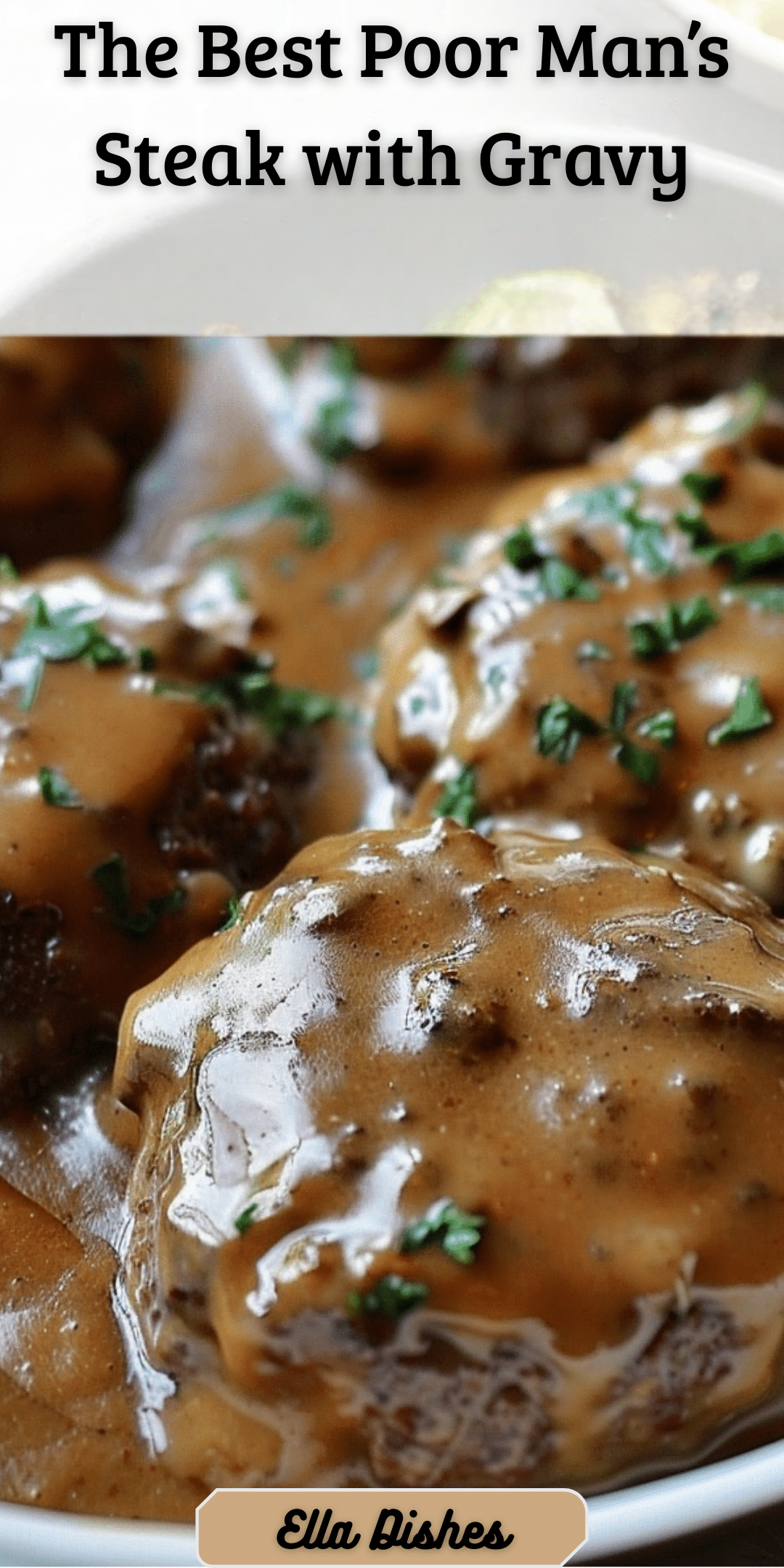 Deep Hamburger Sausage & Pepperoni Pie | Ella Dishes