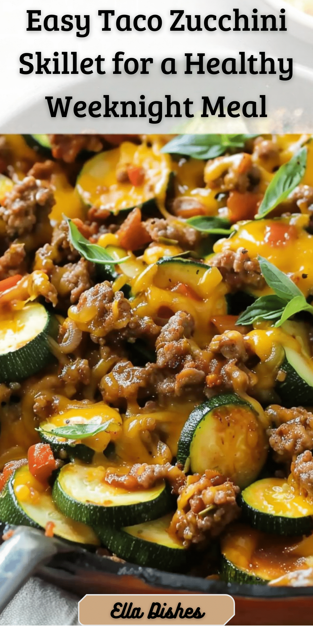 Deep Hamburger Sausage & Pepperoni Pie | Ella Dishes