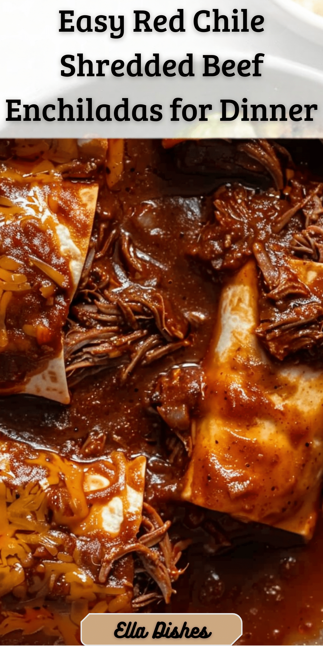 Deep Hamburger Sausage & Pepperoni Pie | Ella Dishes